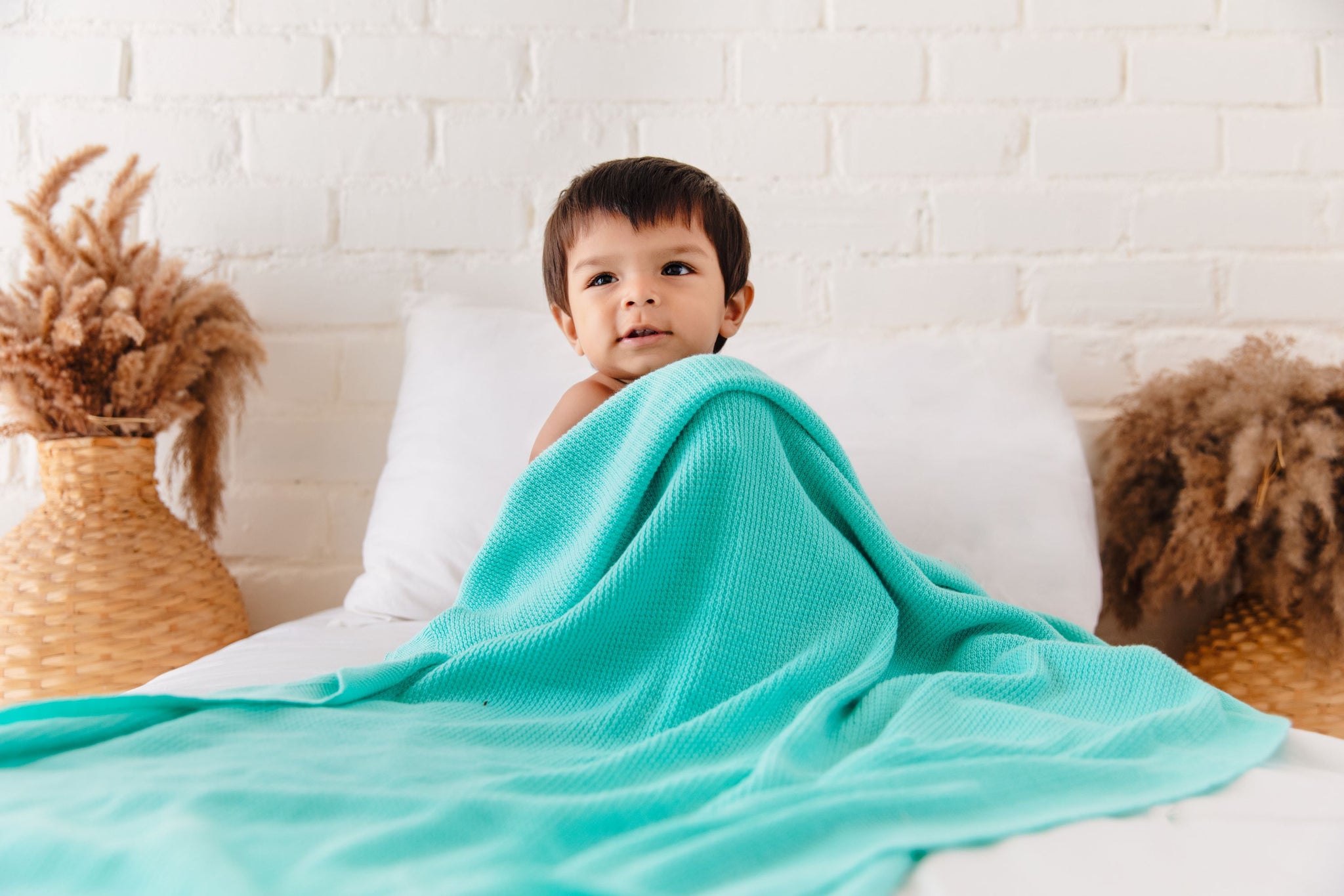 Let’s Talk Textile Dermatitis – Is Your Baby Allergic To Their Clothes